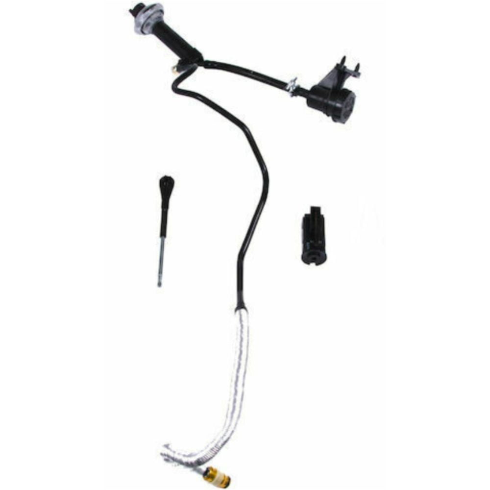 Teledu Clutch Master/Slave Assembly For Ford 1999-2008 F-150 - Walmart.com