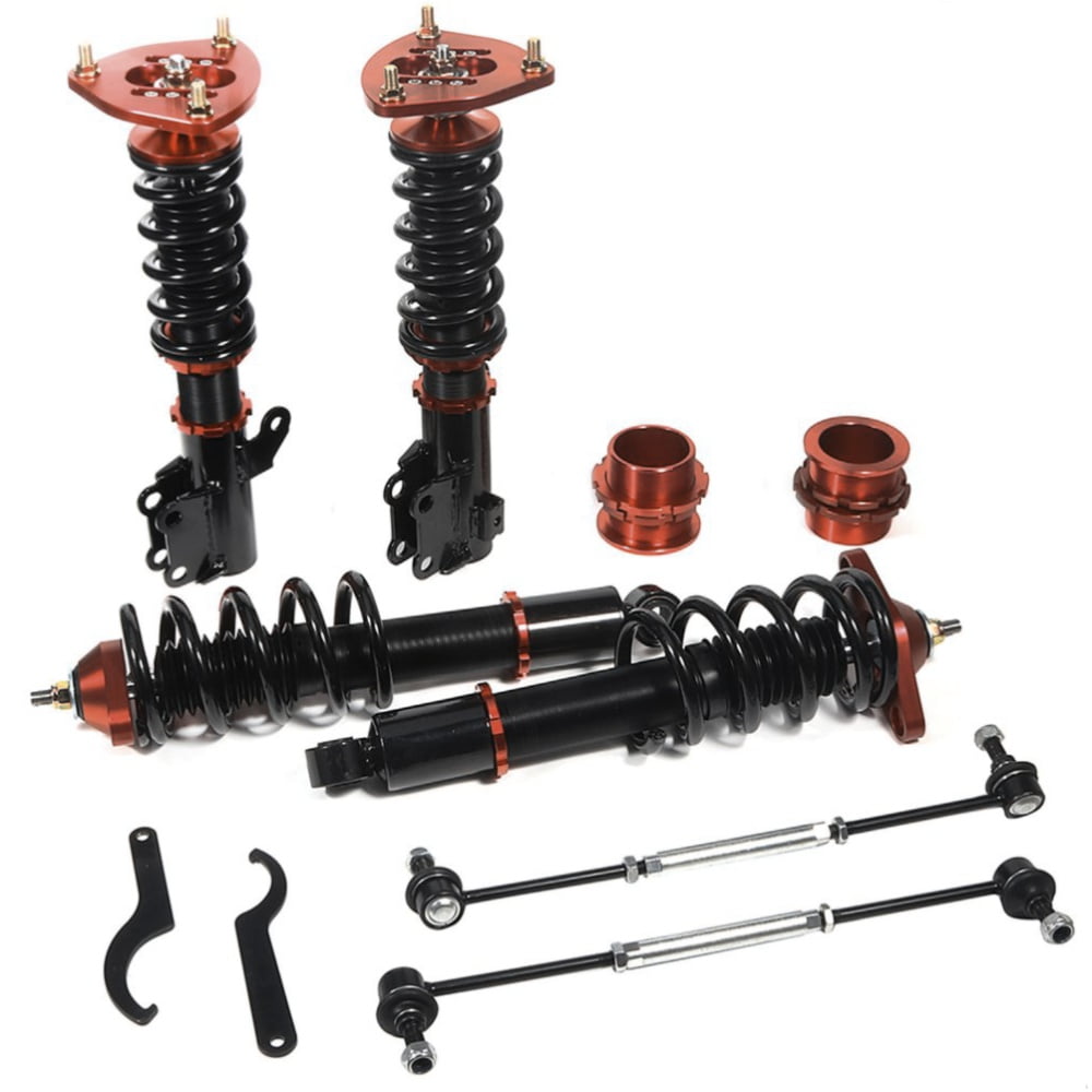 Teledu Coilovers Suspension Set For Hyundai 2011-2015 Genesis Coupe ...