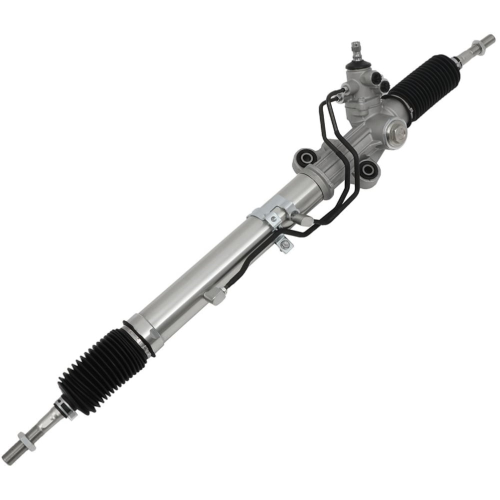 Teledu Complete Power Steering Rack & Pinion For 1998-2002 LX470 1998 ...
