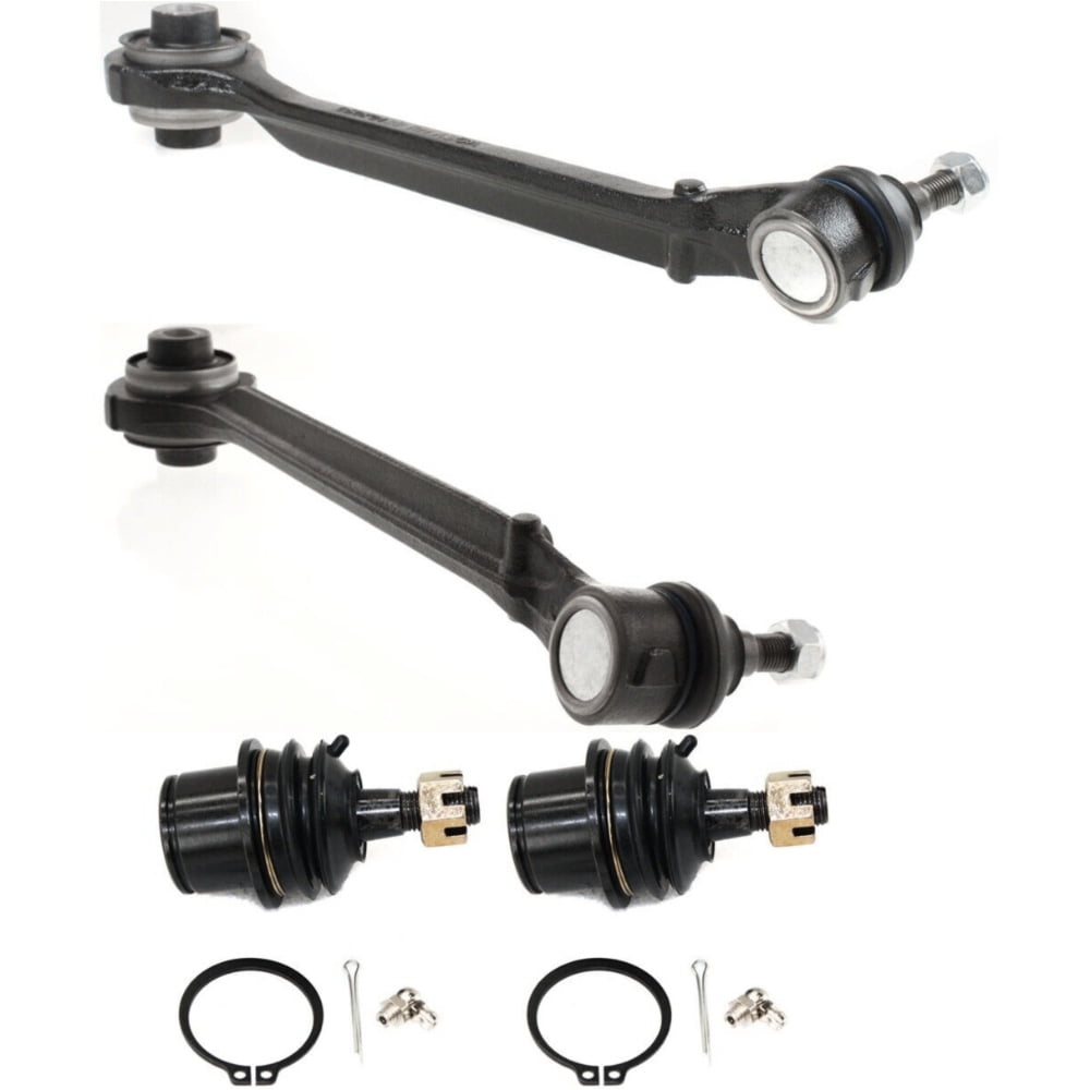 Teledu Control Arm Kit For 2005-2010 Chrysler 300 Front Left and Right ...
