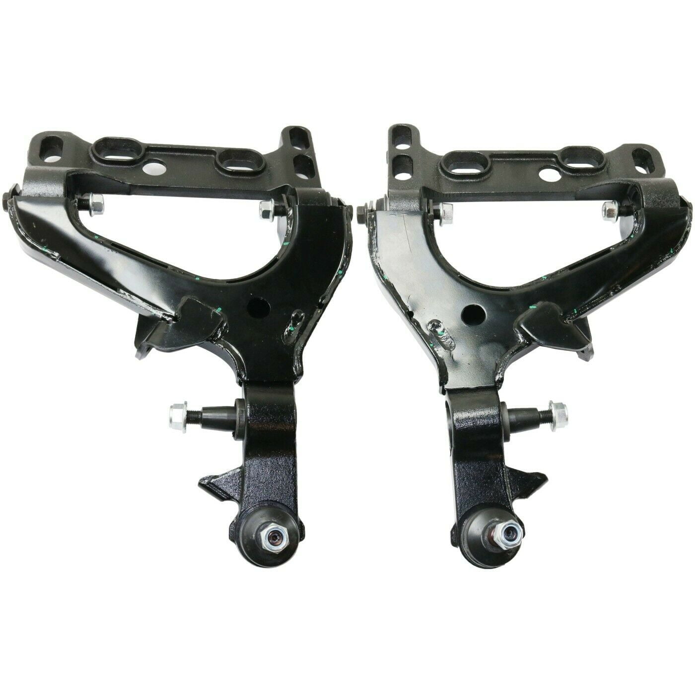 Teledu Control Arm Kit For Buick Chevy GMC Isuzu Olds Saab Front Left ...
