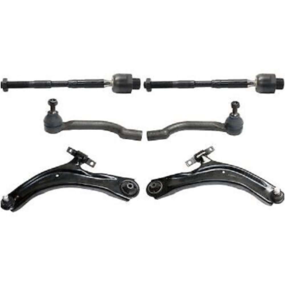 Teledu Control Arm Kit For Nissan 2008-2013 Rogue 2014-2015 Rogue ...