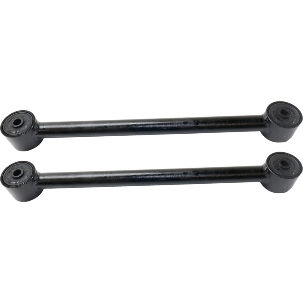 Teledu Control Arm Set For Buick Chevy GMC Isuzu Olds Saab Rear L and R ...