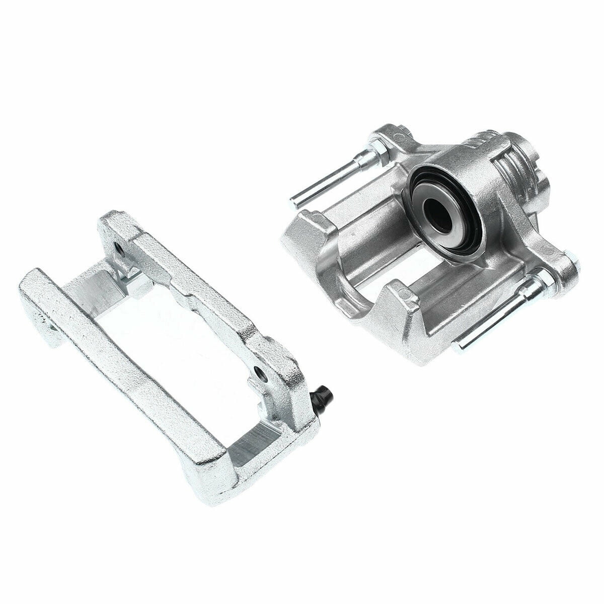 Teledu Disc Brake Caliper w/ Bracket For Cadillac 2003-2008 CTS 2005 ...