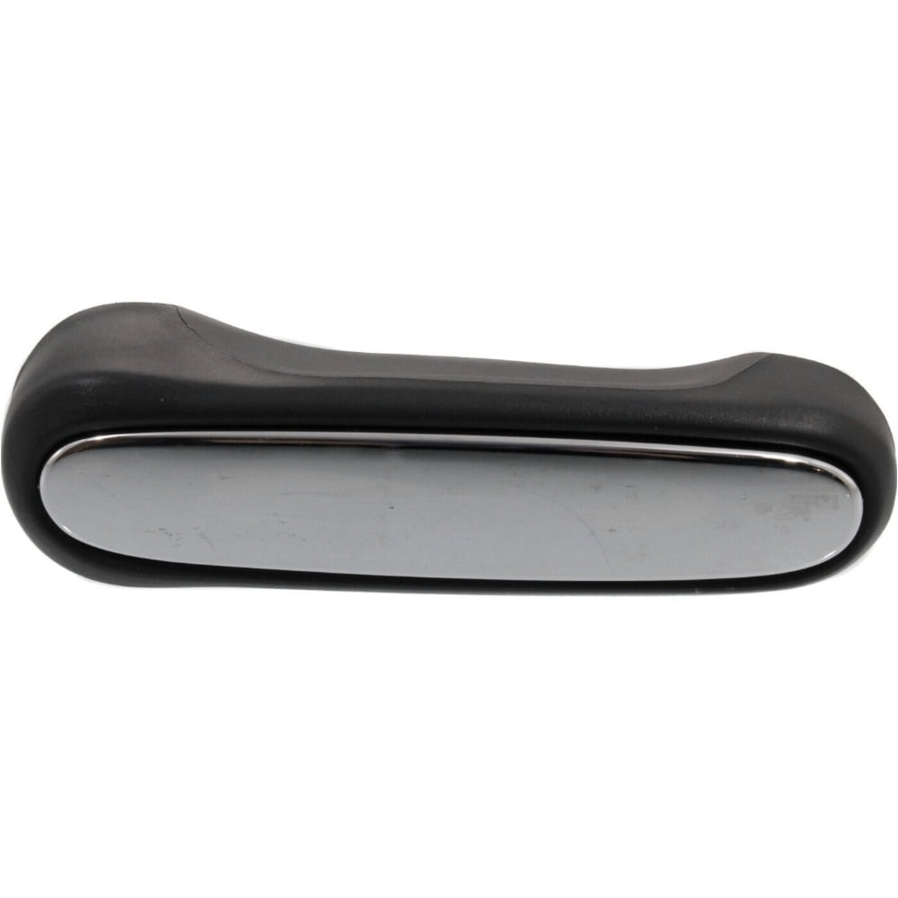 Teledu Door Handle For Entourage Sedona Sliding Left or Right Black w ...
