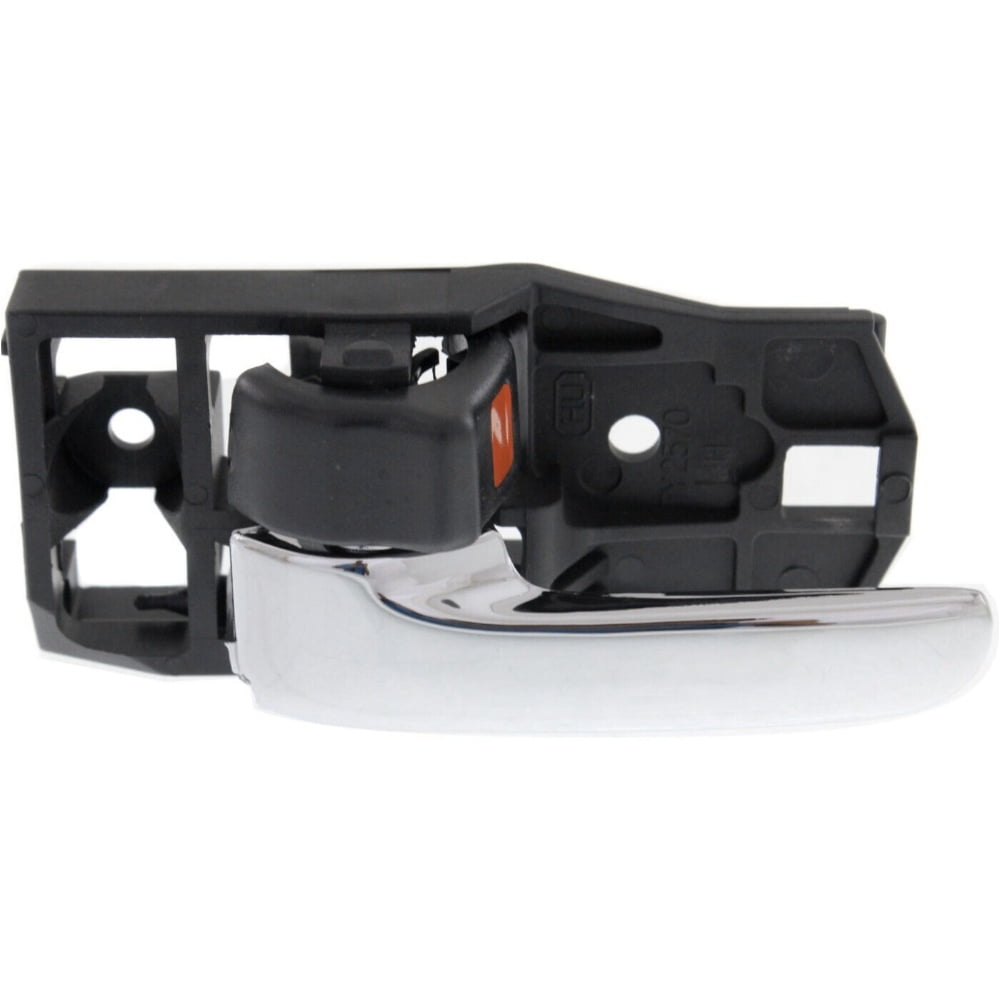 Teledu Door Handle For Lexus Toyota Front or Rear Left Black Knob ...