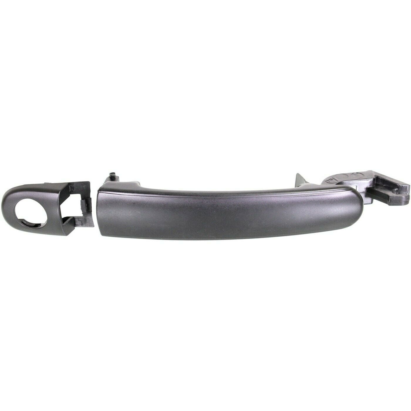 Teledu Door Handle Front Driver Left Side For GTI Golf Passat Quattro ...