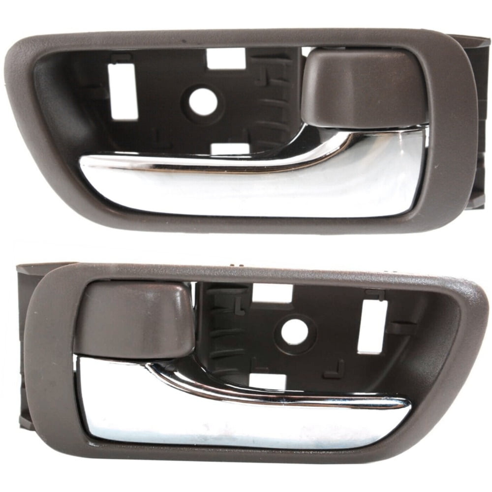 Toyota Camry Door Handle