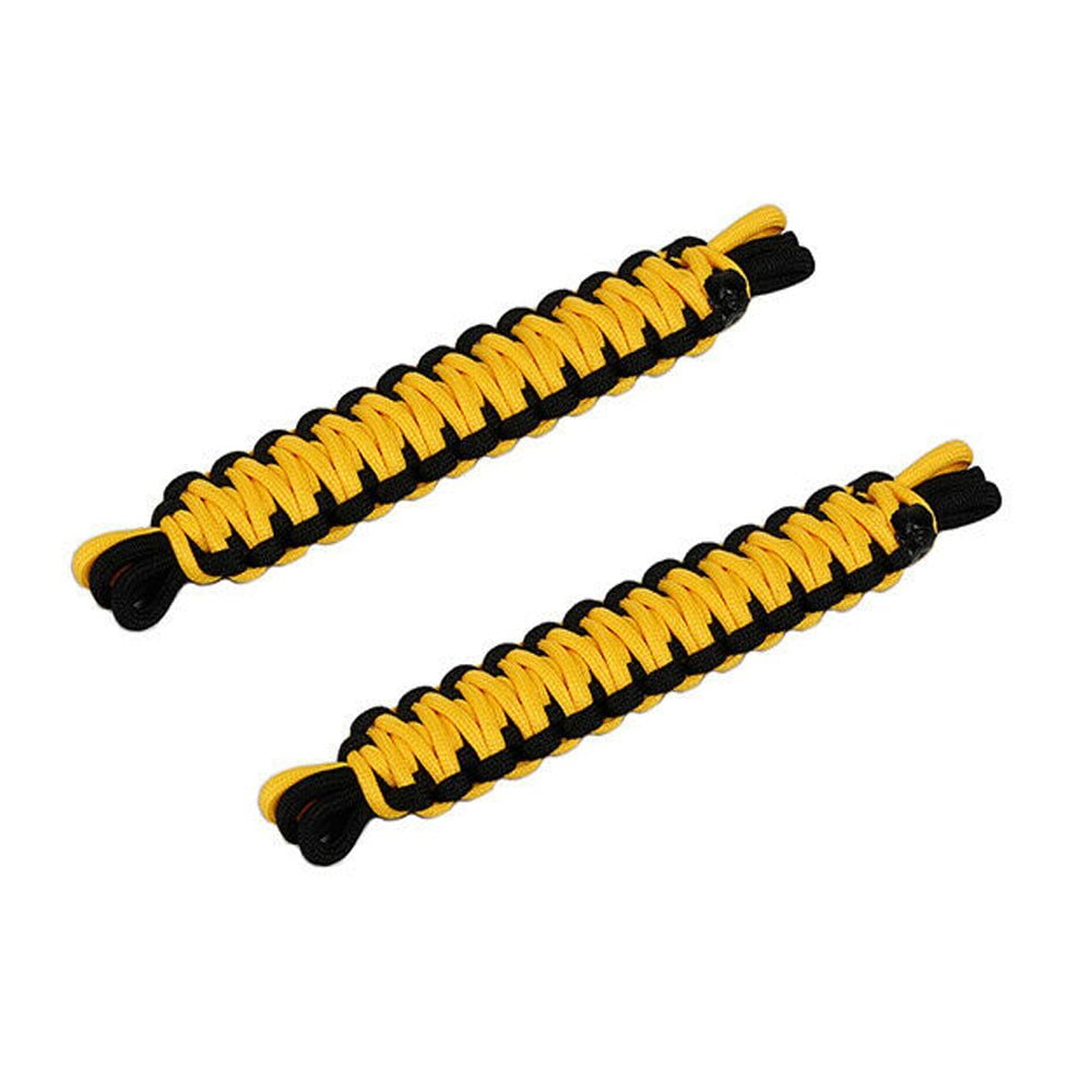 Teledu Door Limiting Straps Swing Door Check Limiter for Wrangler YJ TJ ...