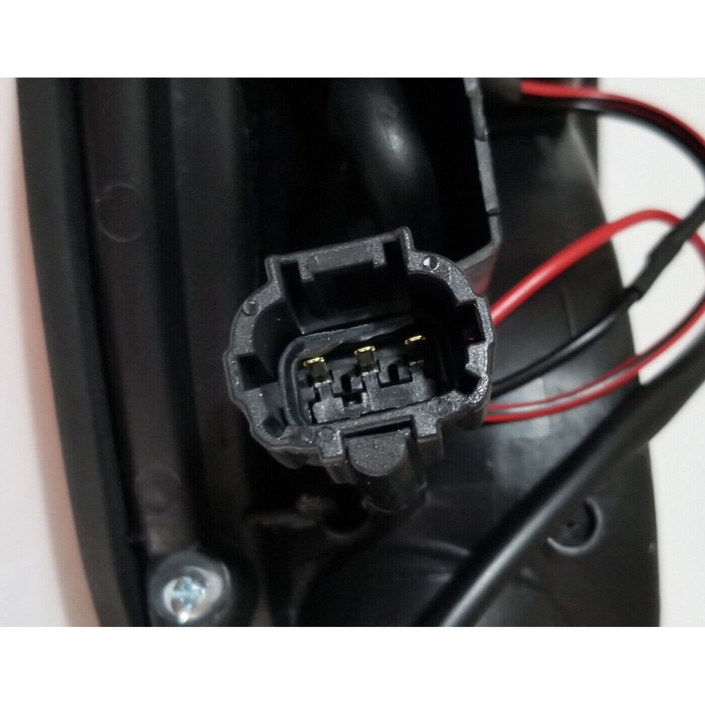 Teledu Driver Passenger Signal Parking Light 1 Pair - Walmart.com