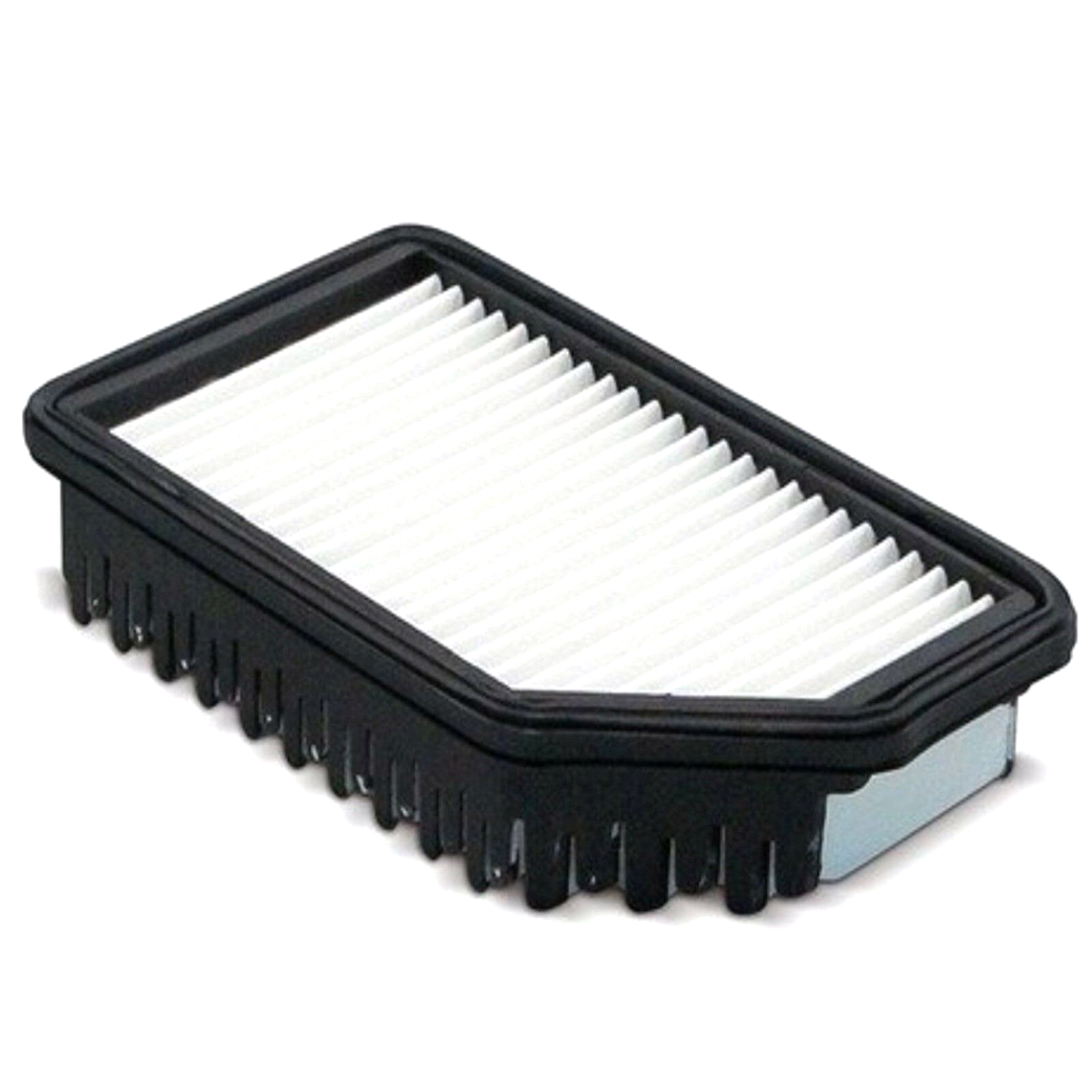 Teledu ENGINE AIR FILTER For Hyundai Accent Hyundai Veloster Kia Rio ...