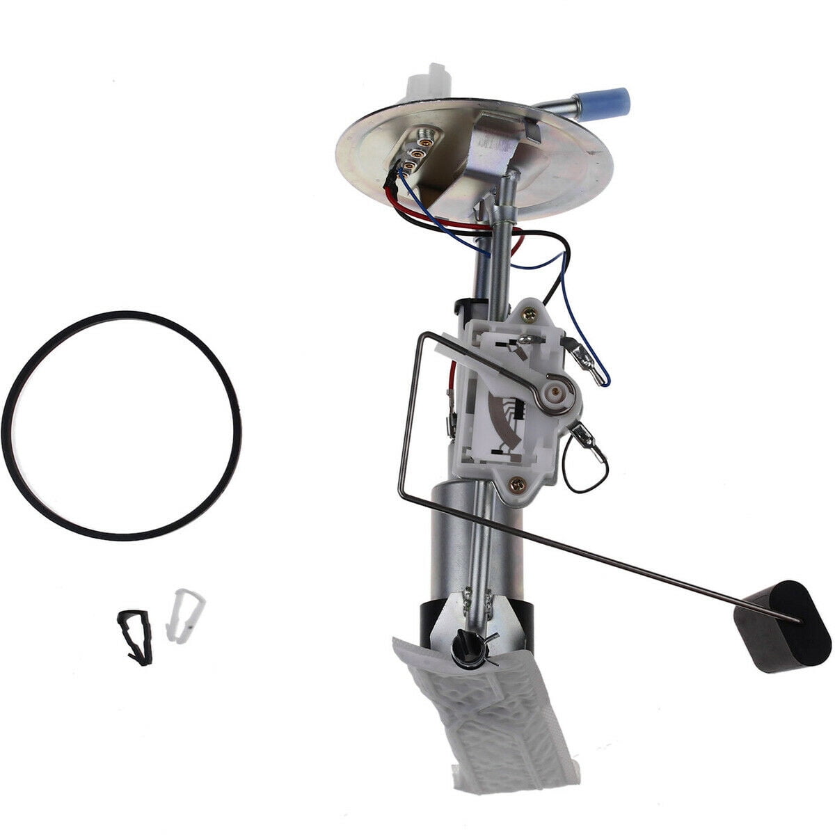 Teledu Electric Fuel Pump Assembly For 1989-1997 Ford Aerostar V6 3.0L ...