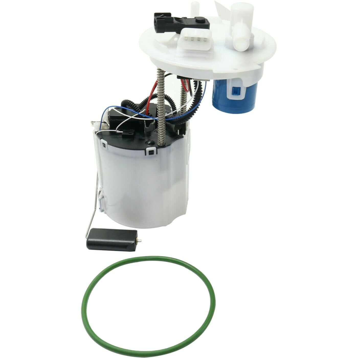Teledu Electric Fuel Pump Gas For 16 Cascada 12-16 Verano 11-12 Cruze ...