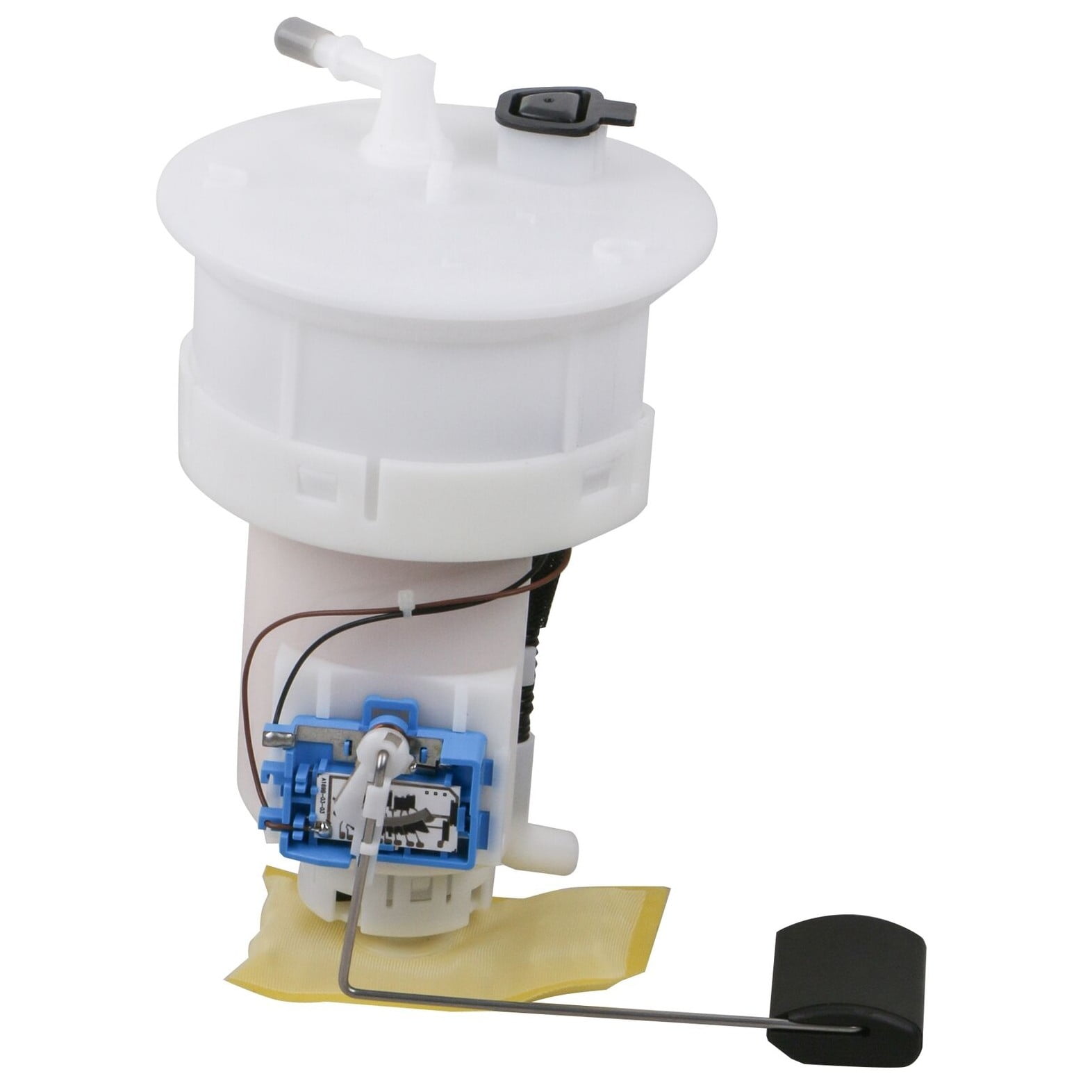Teledu Electric Fuel Pump Module Assembly For 2006-2011 Hyundai Accent ...