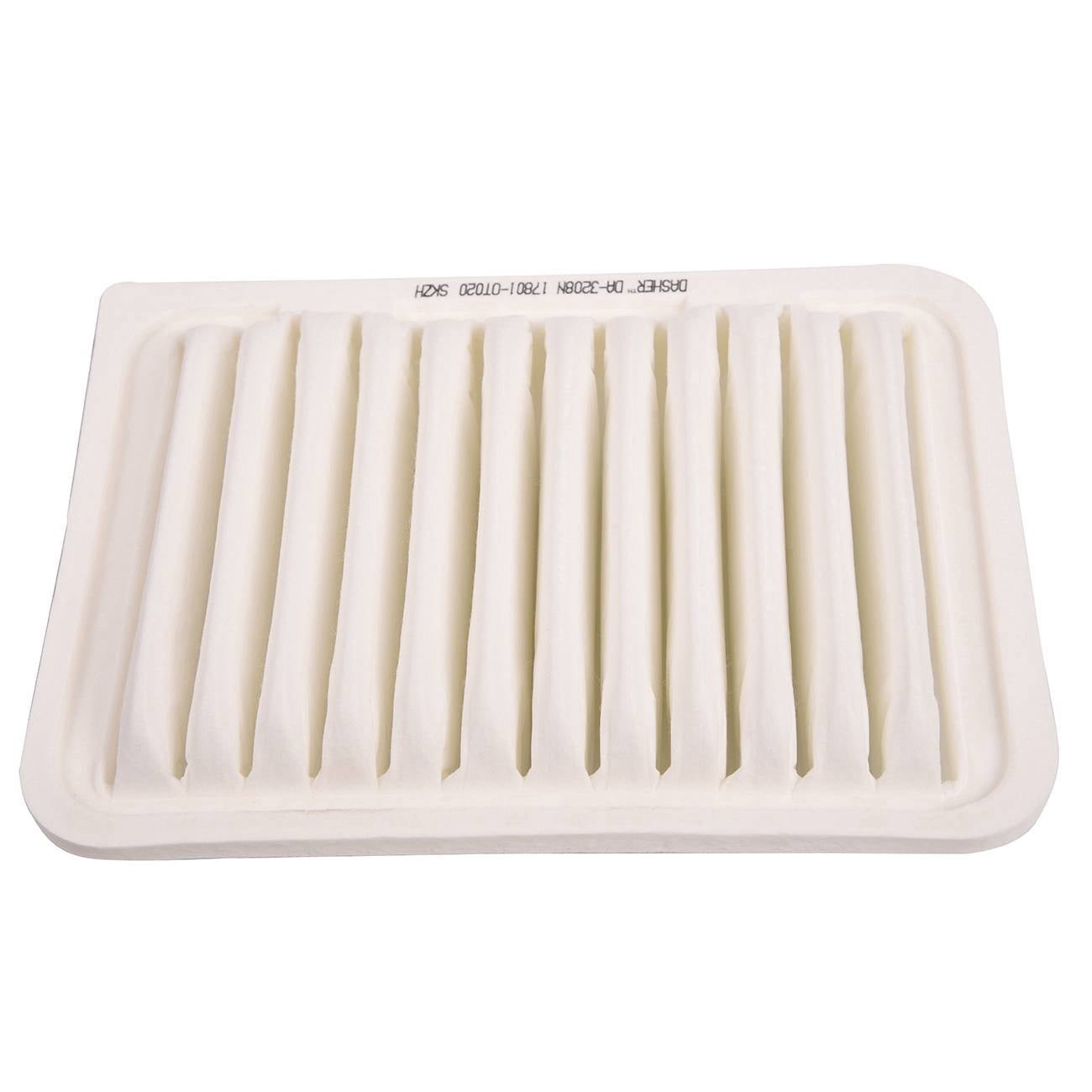 Teledu Engine Air Filter Element Fits Toyota Corolla Yaris Matrix 17801 ...