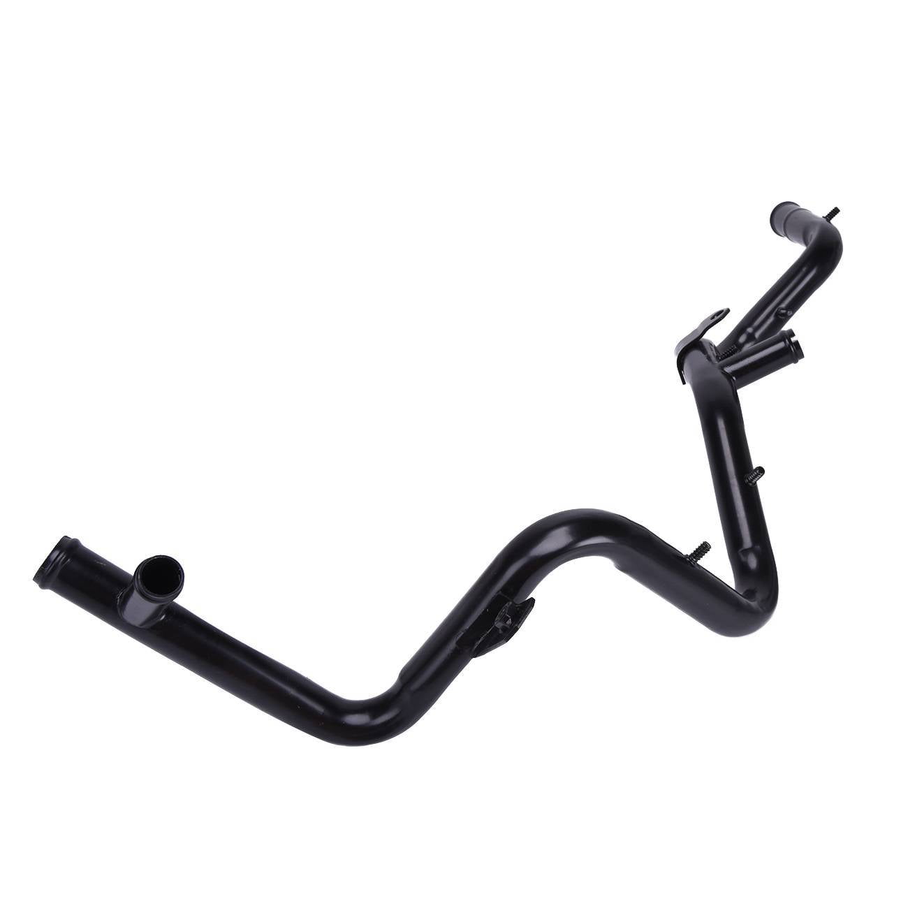 Teledu Engine Coolant Pipe Heater Hose for VW Cabriolet Golf Jetta ...