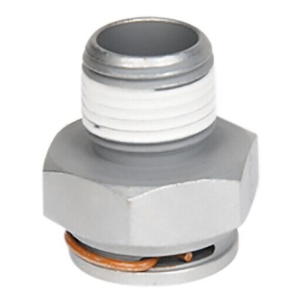 Teledu Engine Oil Cooler Line Connector For Cadillac Chevrolet GMC ...