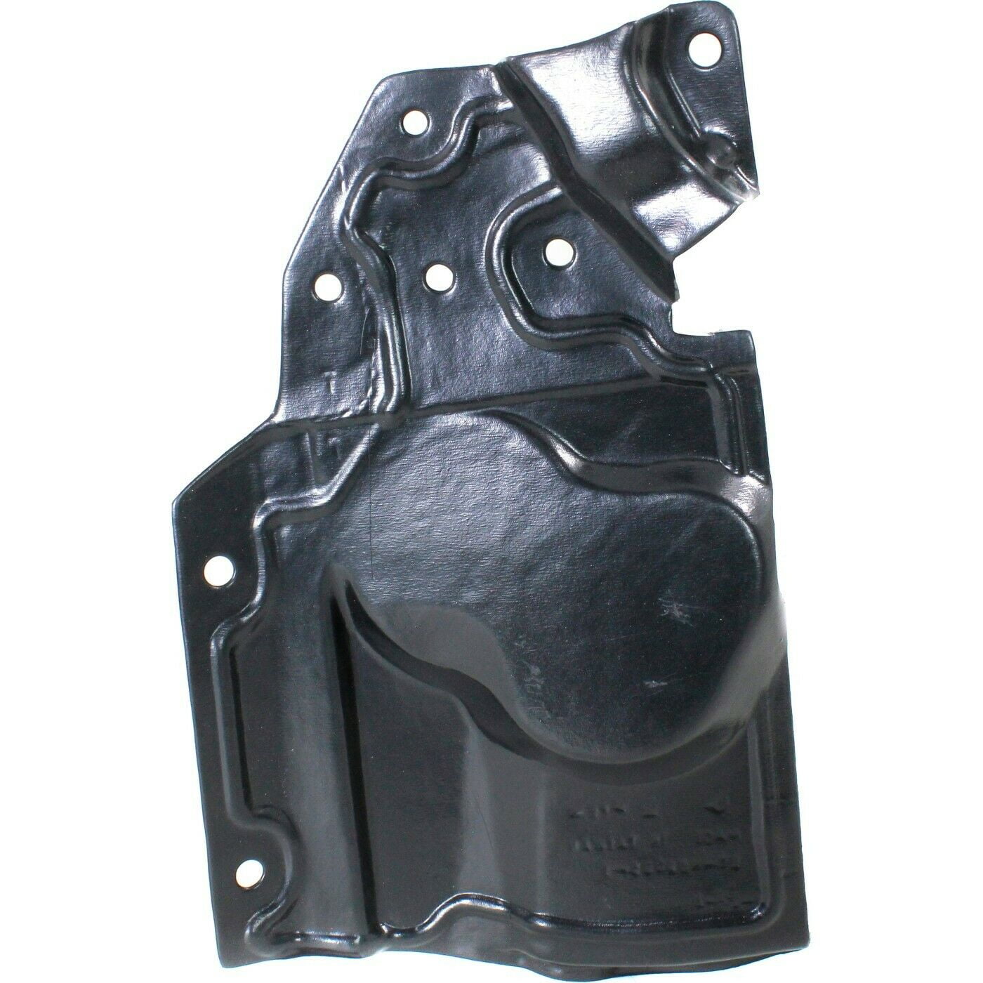 Teledu Engine Splash Shield For 2008-2012 Nissan Rogue Sport Utility ...