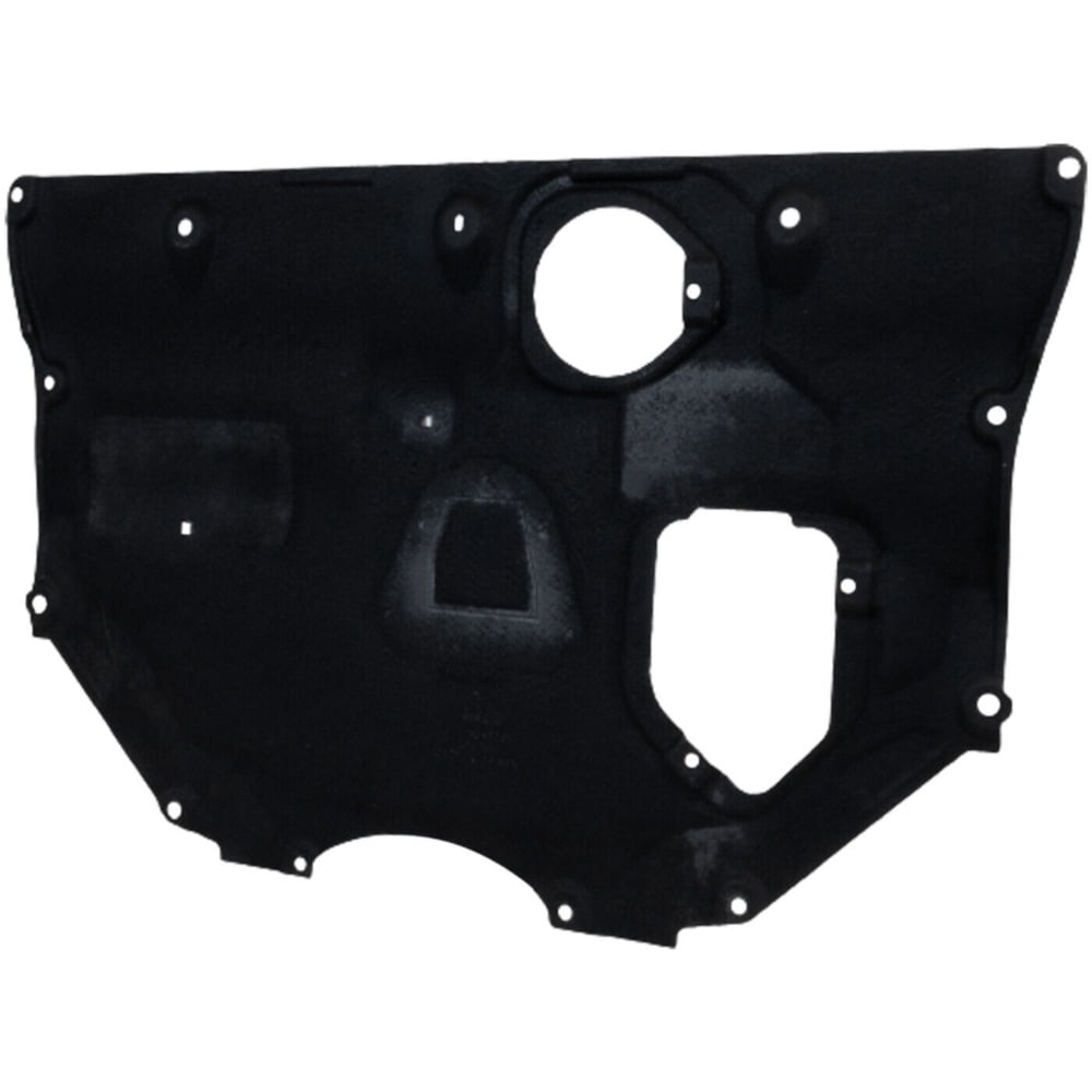 Teledu Engine Splash Shield For Mazda 2019-2022 3 Hatchback 2019-2022 3 ...