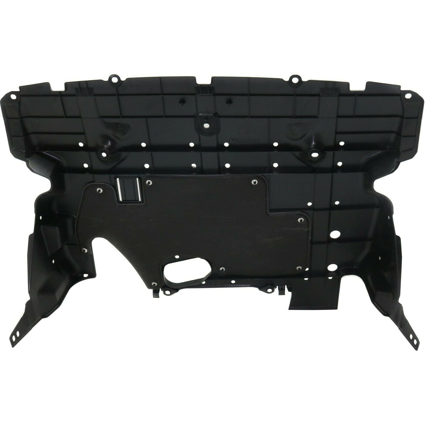 Teledu Engine Splash Shield Front For 21 Crosstrek Wagon 18-20 ...