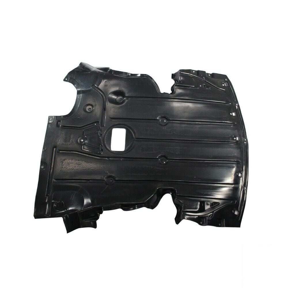 Teledu Engine Splash Shield Under Cover For B_MW 323 325 328 330 335 M3 ...