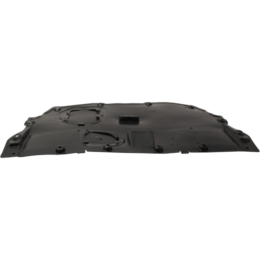 Teledu Engine Splash Shields Front DB3B56110A-PFM For 2016-2022 Mazda ...