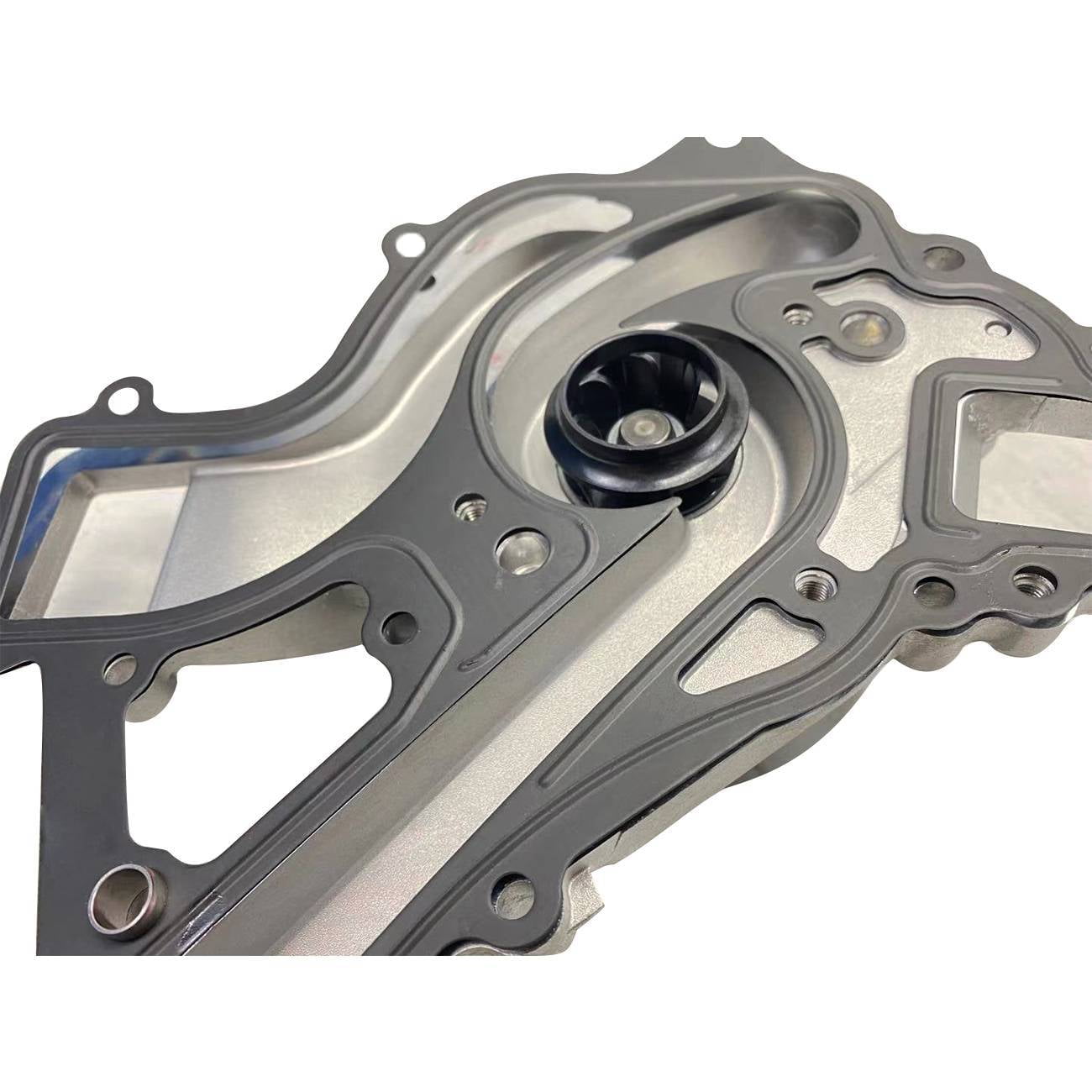 Teledu Engine Water Pump for Mercedes-Benz W166 W204 W212 R172 ...