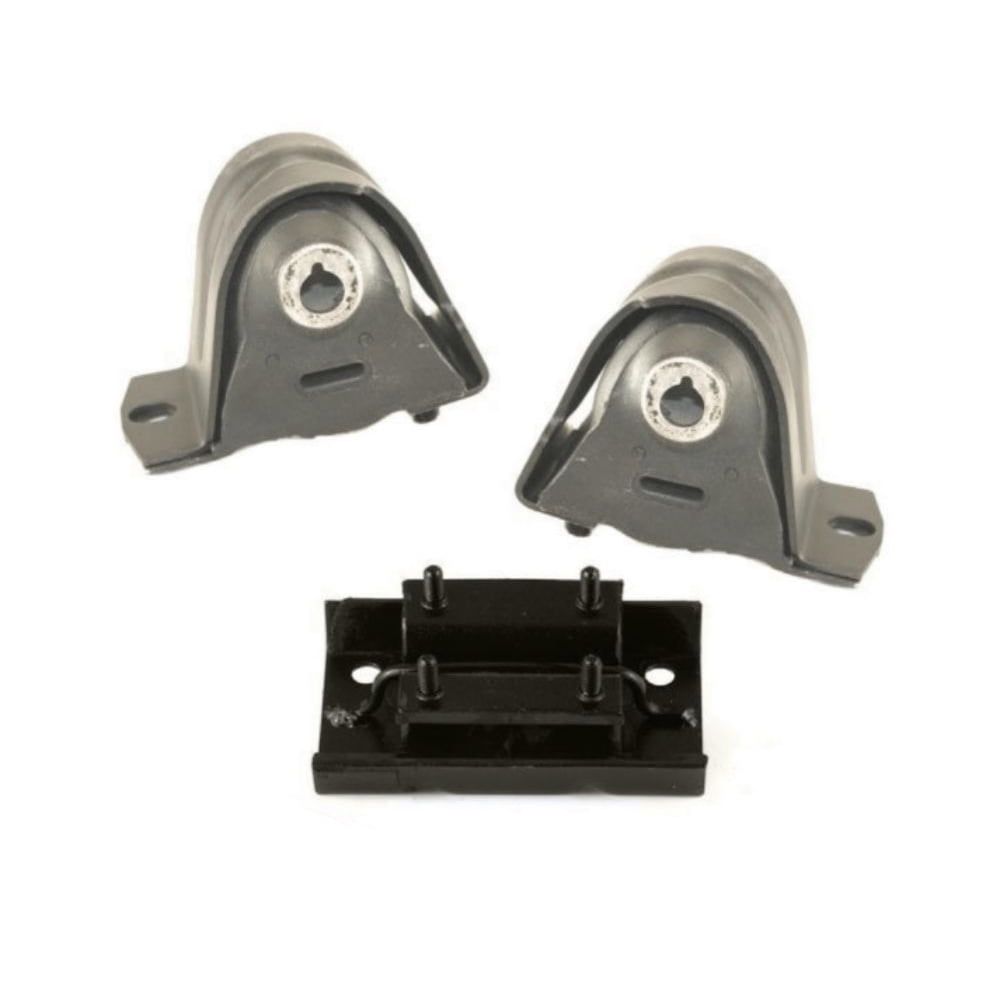 Teledu Engine and Transmission Mounts For 1997-2006 Jeep TJ 1997-2006 ...