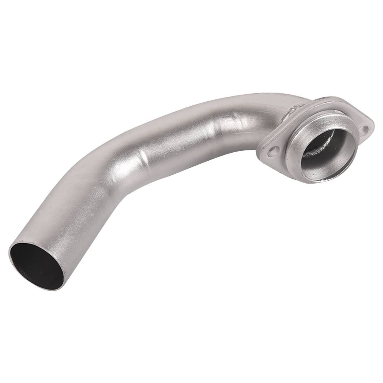 Teledu Exhaust Muffler Pipe Fits CAT Caterpillar Excavator E70 E70B ...