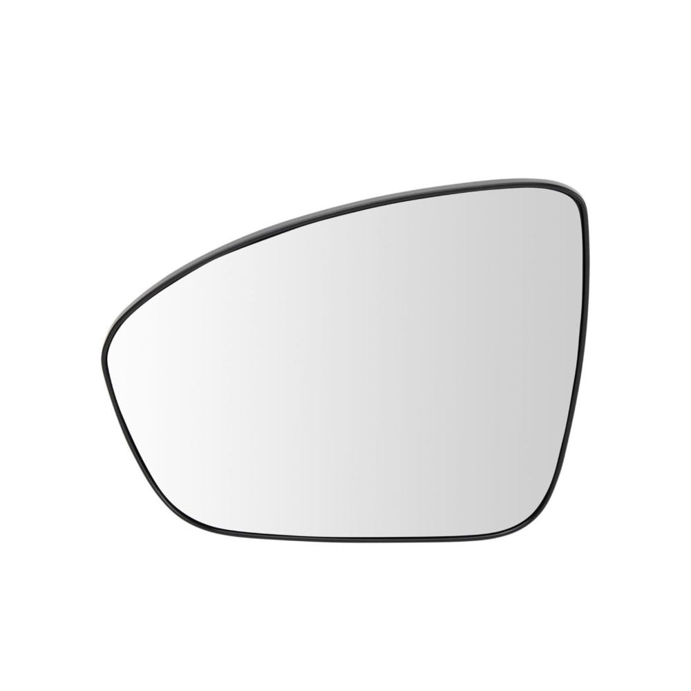 Teledu Exterior Door Mirror Glass Non-Heated LH For Nissan 2019-2021 ...