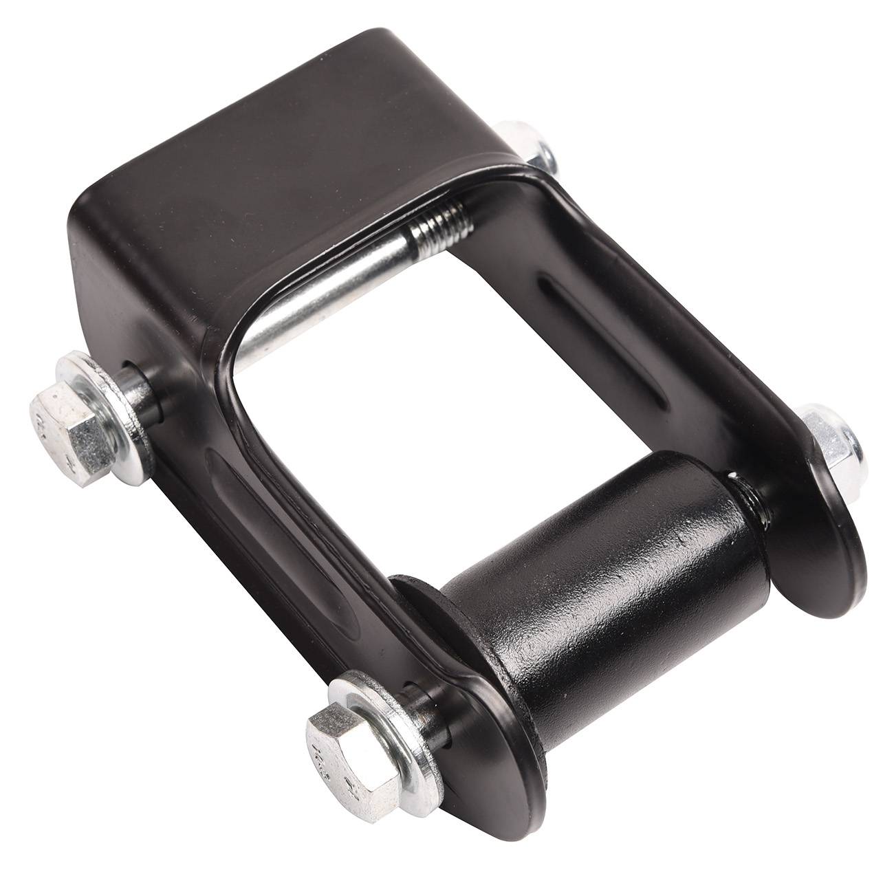 Teledu FOR Chevrolet S10 S10 Blazer Blazer GMC Jimmy Rear Leaf Spring ...