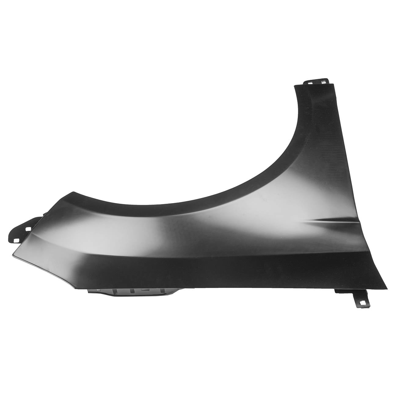 Teledu FOR Ford 2012-18 Focus Primed Steel Fender Quarter Panel Front ...