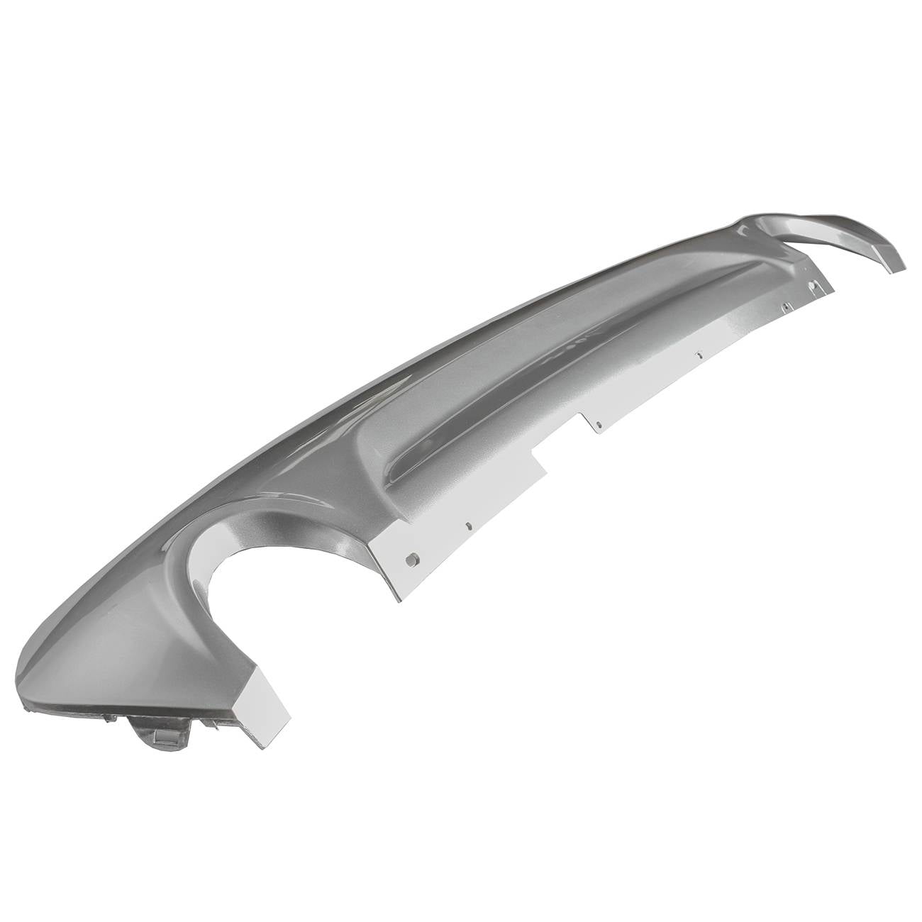 Teledu FOR Ford Rear Lower Rear Lower Bumper Cover Trim SEL Titanium ...