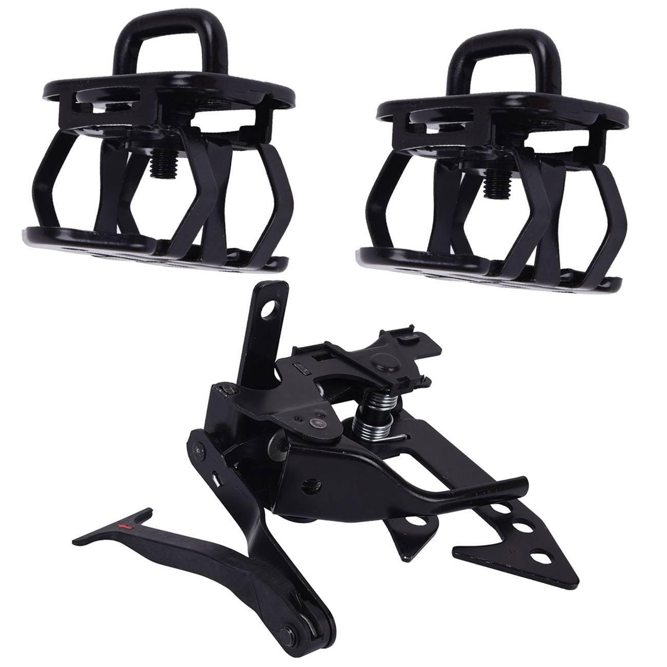 Teledu FOR Mercedes CL550 CL600 CL63 AMG S550 S600 S63 AMG Hood Catch ...