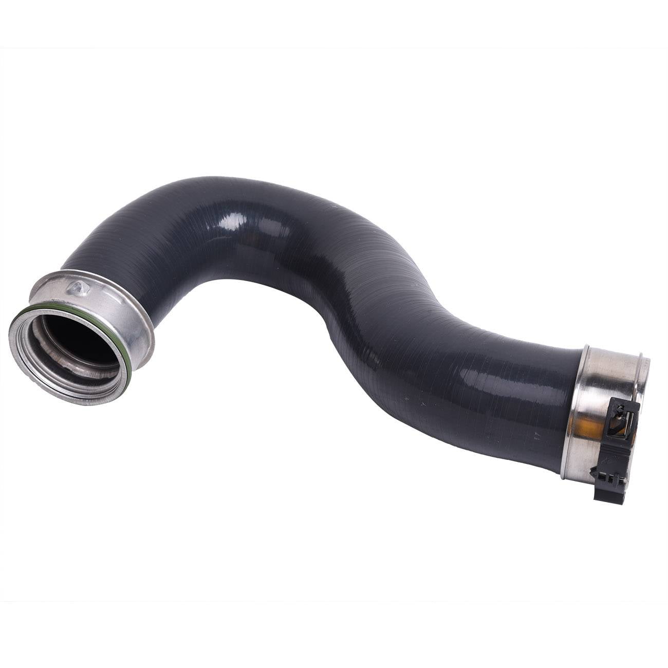 Teledu FOR Mercedes Sprinter 3500 3.0L Diesel Turbo Left Intercooler ...