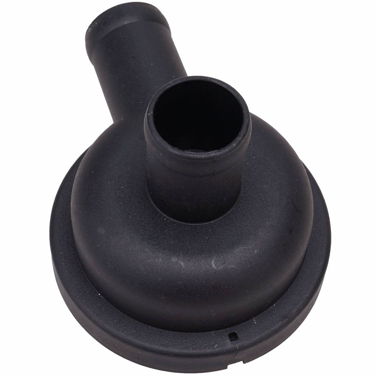 Teledu FOR VW Beetle Golf Audi 1.8L Crankcase Breather Vent Purge Valve ...