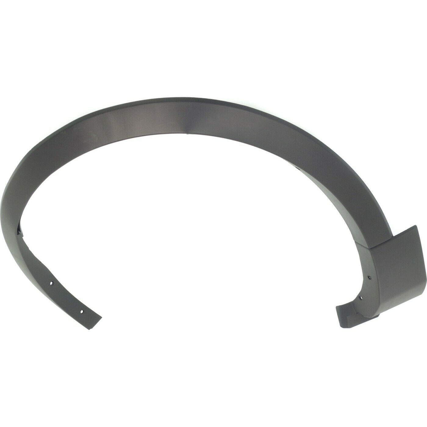 Teledu Fender Flares For 2011-2015 Explorer Interceptor Police Utility ...