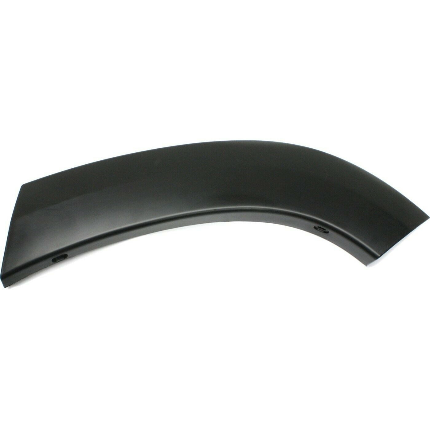 Teledu Fender Flares Rear Driver Left Side LH Hand For Toyota 2006-2012 ...