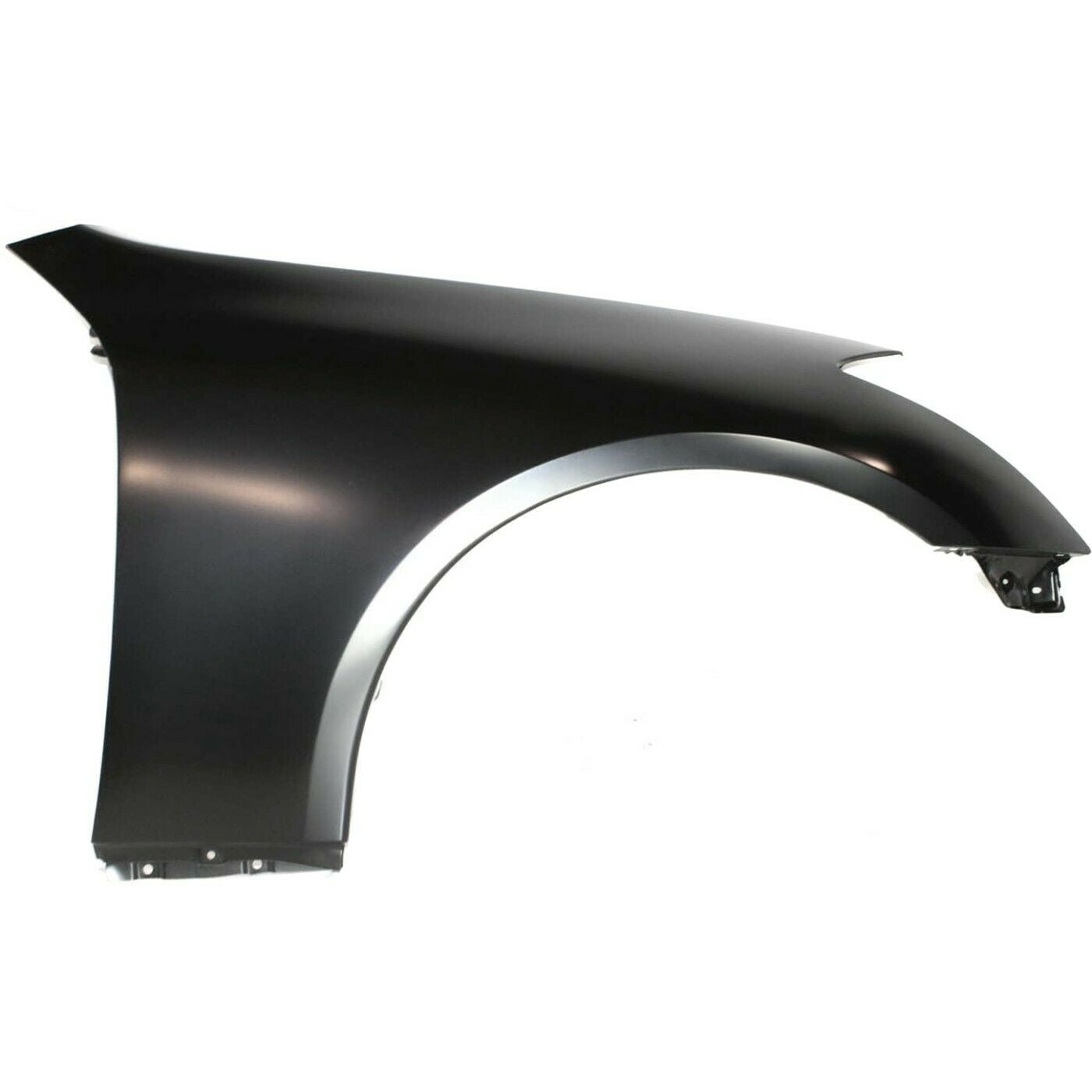 Teledu Fender For 03-07 Infiniti G35 Base Coupe Coupe Front Passenger ...