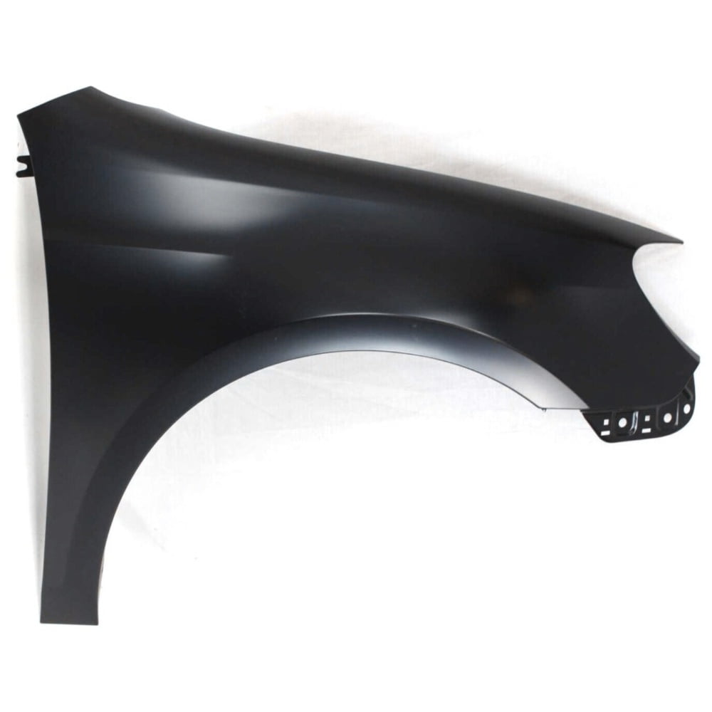 Volkswagen Golf R Fender