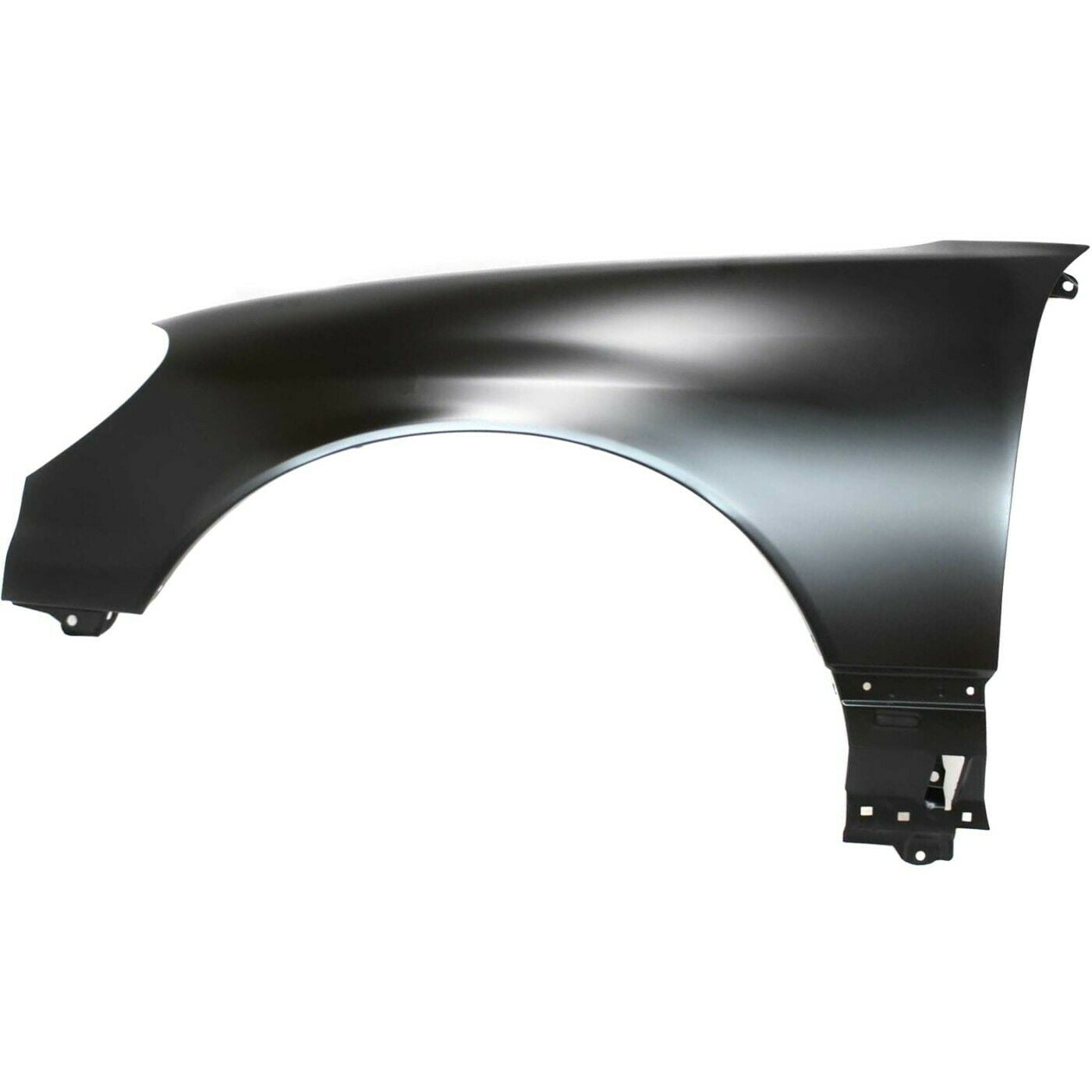 Teledu Fender For 1998-2005 GS300 GS400 GS430 Front Driver Side Primed ...