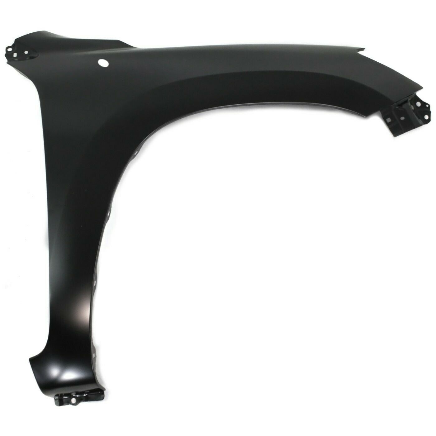 Teledu Fender For 2006-2008 Toyota RAV4 Sport Utility Front Passenger ...