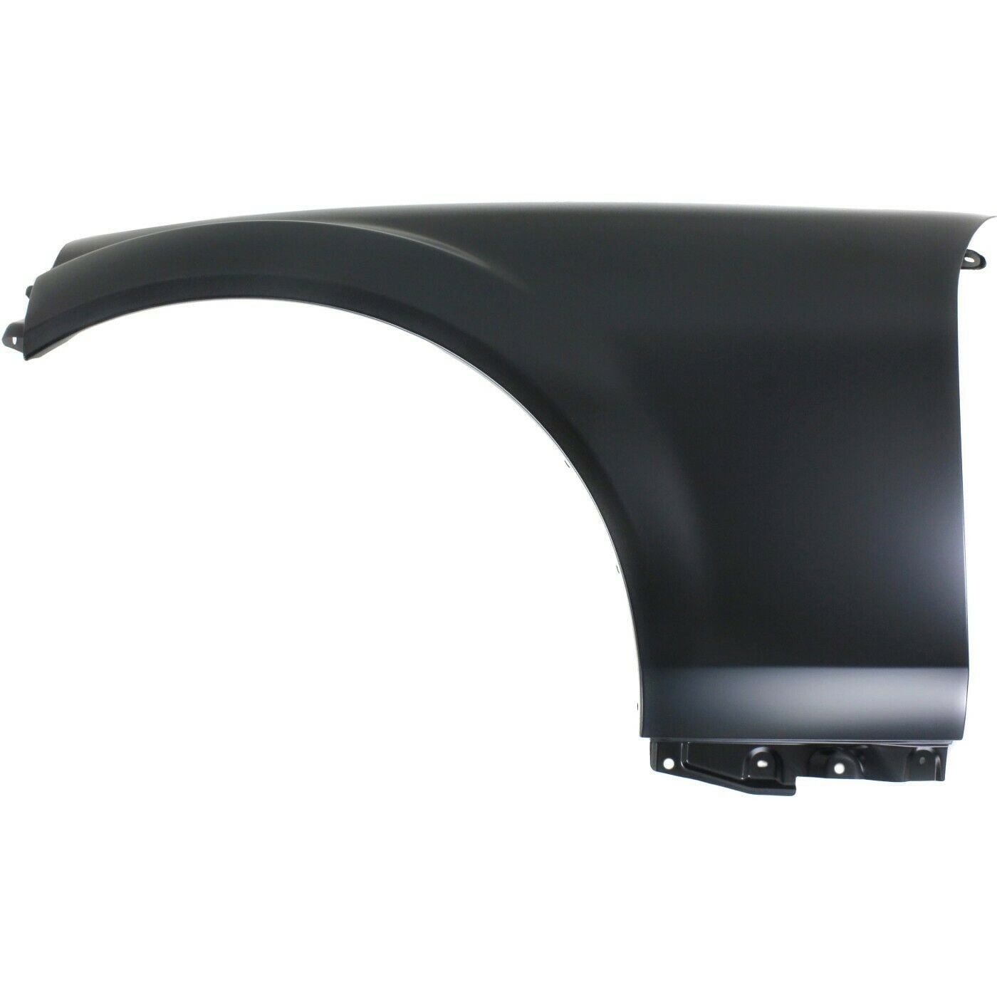 Teledu Fender For 2006-2015 Mazda MX-5 Miata Convertible Front Driver ...