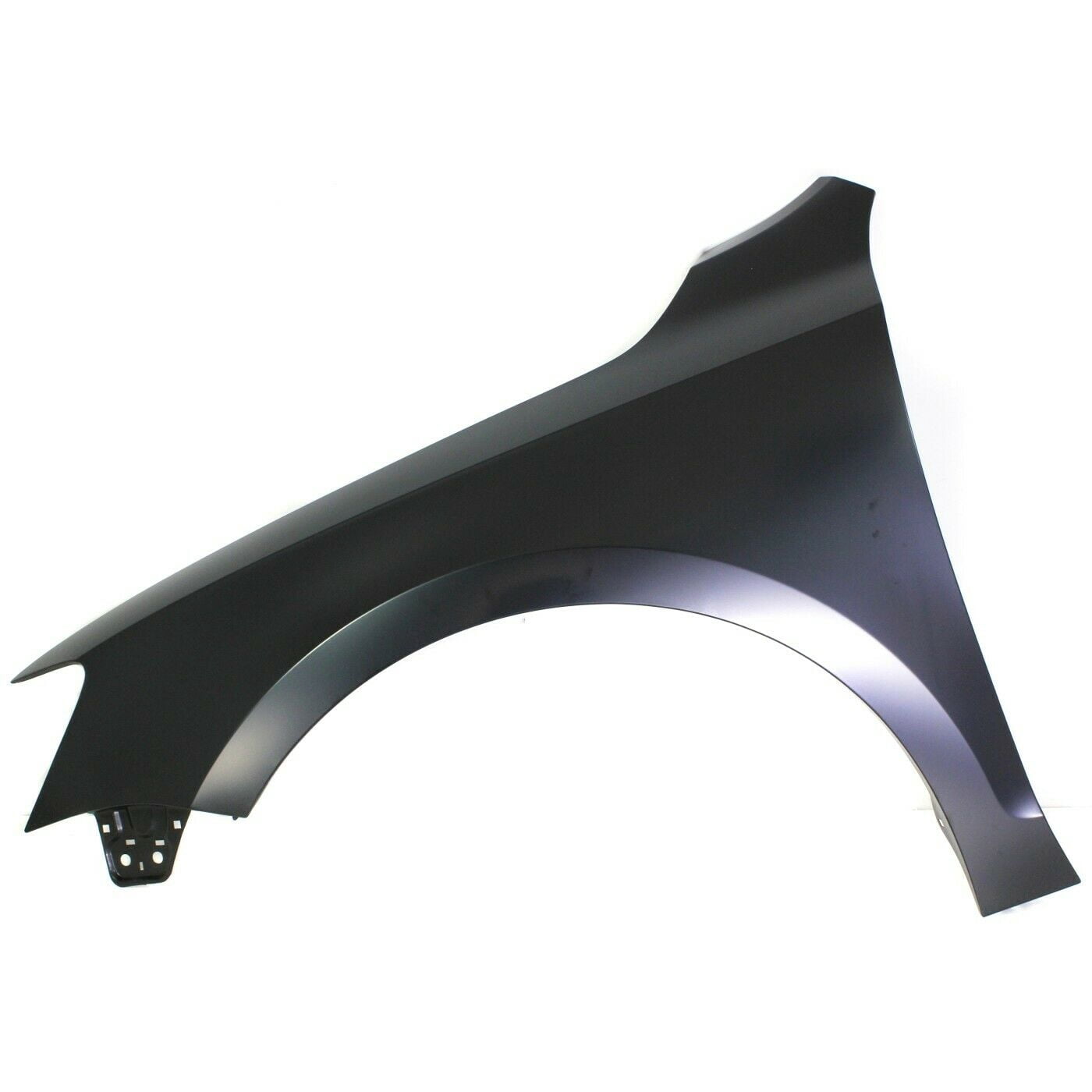 Teledu Fender For 2011-2018 Volkswagen Jetta Sedan Sedan Front Driver ...