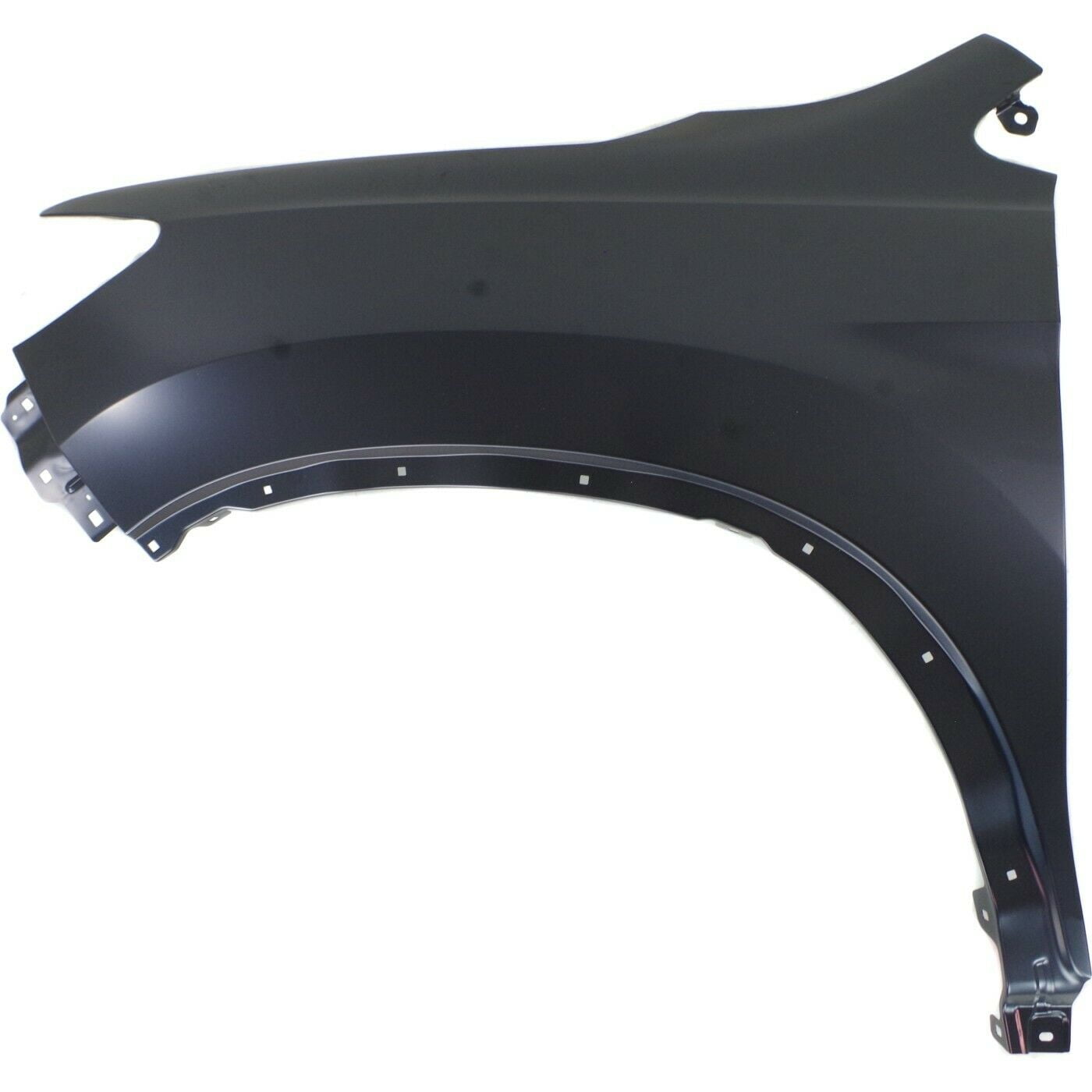 Honda Ridgeline Fender