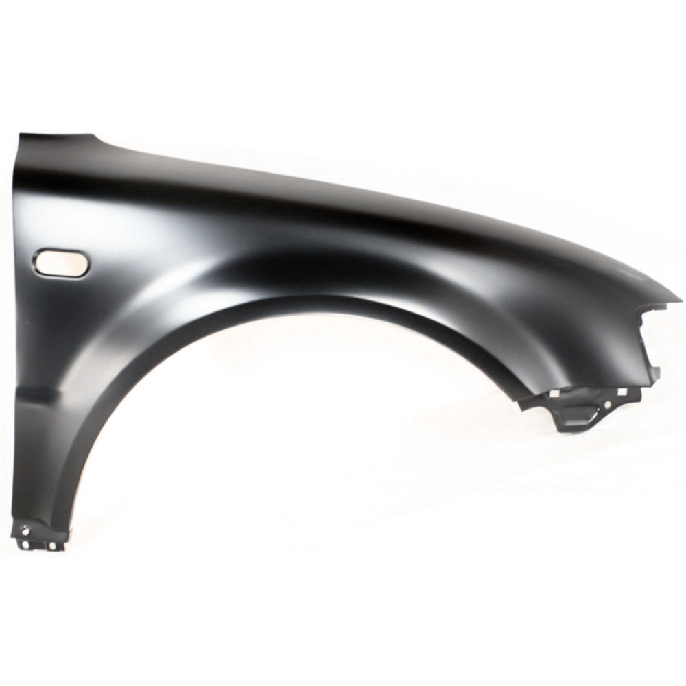 Teledu Fender For 98-01 Passat Sedan 98-01 Passat Wagon Front Passenger ...