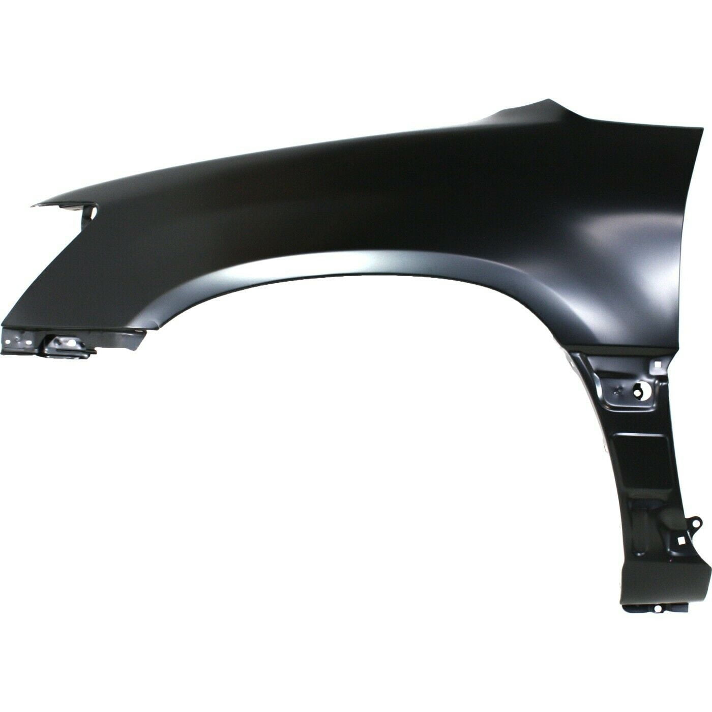 Teledu Fender For 99-03 Lexus RX300 Base Front Left Primed Steel w ...