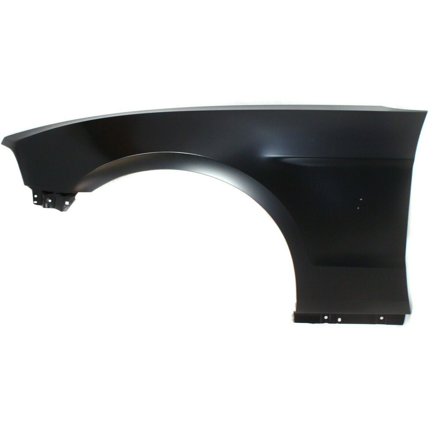 Teledu Fender For Ford 2010-2014 Mustang Front Driver Primed Steel with ...
