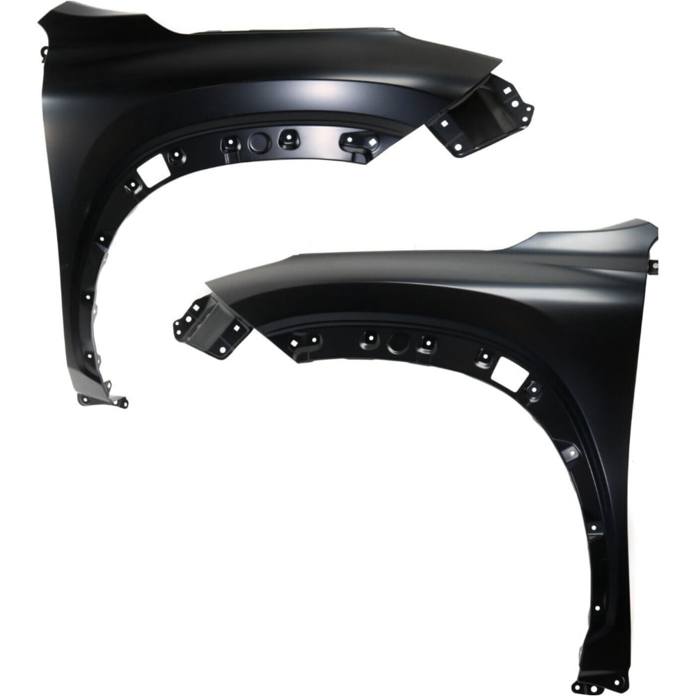 Teledu Fender For Lexus NX200t NX300 NX300h Front Driver and Passenger ...