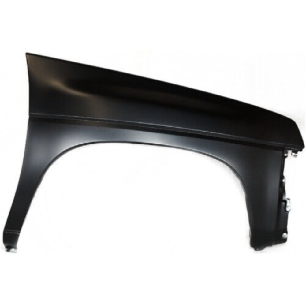 Teledu Fender For Nissan 86-88 D21 87-89 Pathfinder 4WD Front Passenger ...